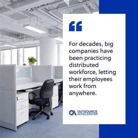 The Best And Most Popular Distributed Workforce Companies Outsource