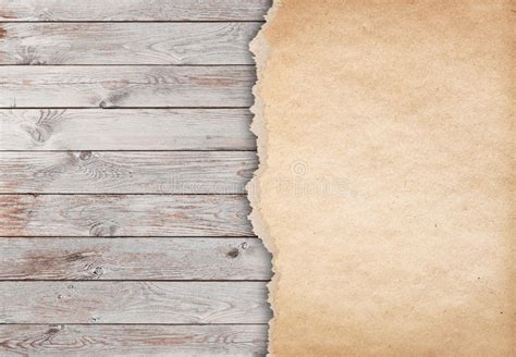 Old Torn Map Background Stock Illustration Illustration Of Travel
