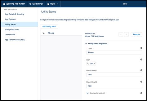 Salesforce Five9 Engage Adapter Disappearing