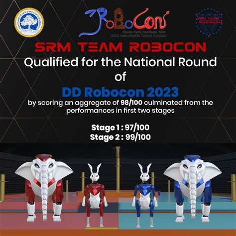 Srm Team Robocon On Linkedin Roboctics Robocon College Technicalclub