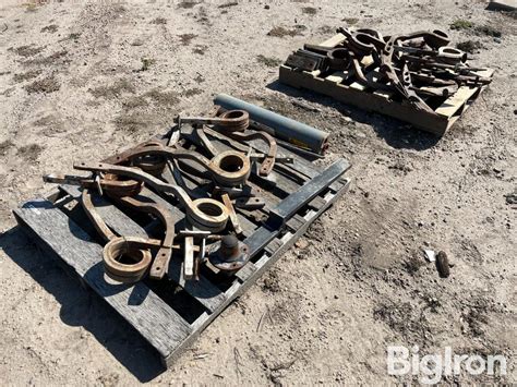 Blu Jet Anhydrous Applicator Parts Agriculture Bigiron