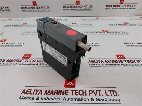 Honeywell Tc Ccr013 Controllogix Redundant Controlnet Interface Module Dual Aeliya Marine