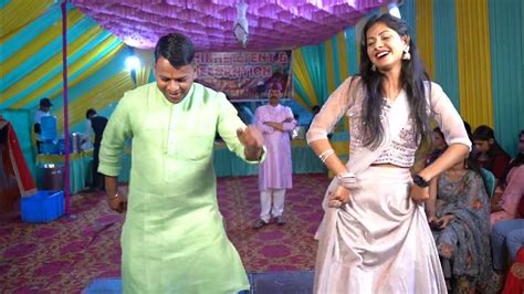 Jija Saali Ka Esa Dance Nahi Dekha Hoga 😍😅 Pahadi Dance O Bheena