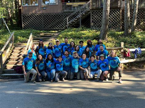 Aeoe Naturalist Internship San Mateo Outdoor Education