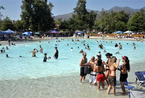 Rancho Santa Margarita Celebrates Fourth Orange County Register