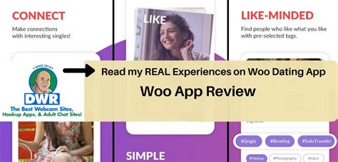 Is Woo App Worth A Try My Analysis And Reviews Compare Adult Sites