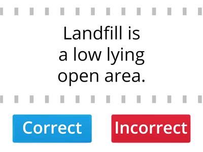 Garbage Teaching Resources