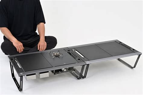 Low Toad Table Products Zane Arts