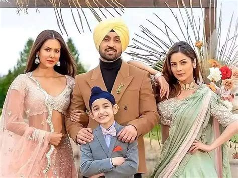 Celebrating Diljit Dosanjhs Cinematic Journey On His Birthday A Look