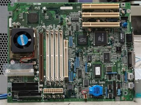 Hp Computer Motherboard For Desktop At Piece In Pune Id