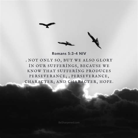 Romans 53 4 ~ Daily Devotional May 13 2025 Daily Devotional