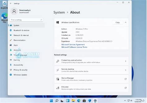 Insider Windows Installing Windows 10 20h1 Insider Preview Build 18836