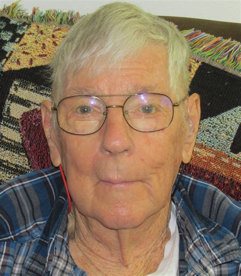 Gerald Kirsch Obituary Menifee Ca