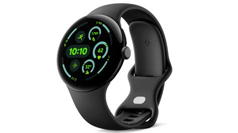 Pixel Watch 3 Is The First Smartwatch With Loss Of Pulse Detection