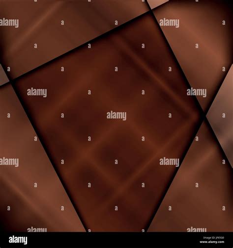 Lines Square Mesh Pattern Geometric Backdrop Background Red Shadows Stock Vector Image