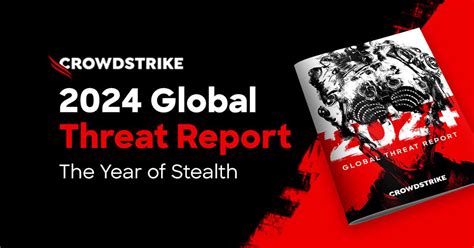 Steven Coe On Linkedin 2024 Crowdstrike Global Threat Report Release