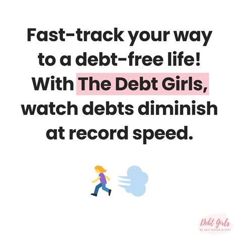 The Debt Girls