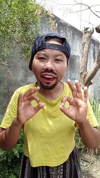 Bapak makan Kerupuk Basah#comedy #shorts - YouTube