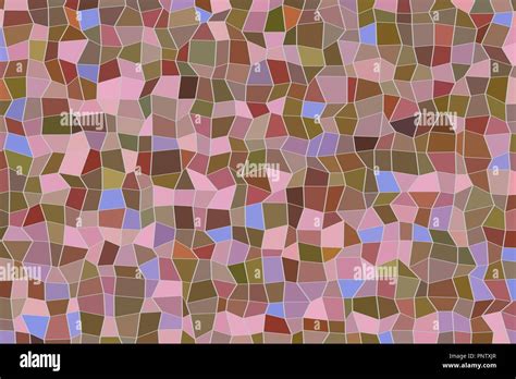 Abstract Shape Strip Geometric Pattern Colorful And Artistic For Graphic Design Catalog Textile