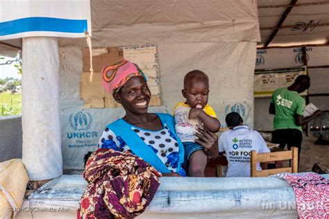 South Sudan Refugee Crisis Explained