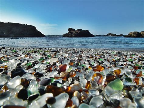 Californias Most Unique Beaches