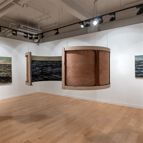 Yoan Capote Isla Abrazo I And Ii 2018 Ben Brown Fine Arts