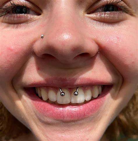 Unlocking The Secrets Of Smiley Piercings A Comprehensive Guide