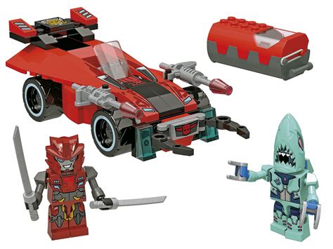 Transformers Nycc Kre O Official Images Artofit
