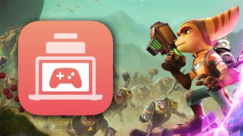 You Can Now Play These 5 Aaa Ps5 Games On Your Mac — Game Porting Toolkit 2 Gives Apple Gamers A