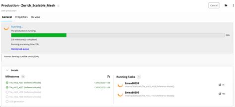 Contextcapture Update 20 正式发布 新版本新功能亮点介绍