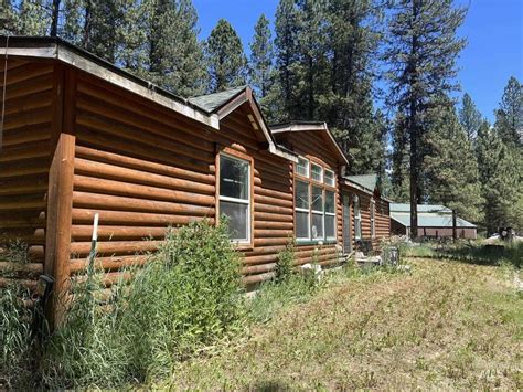 Idaho City Id Real Estate And Homes For Sale ®