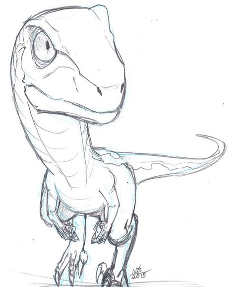 So I Watched Jurassic Park For The Umpteenth Time