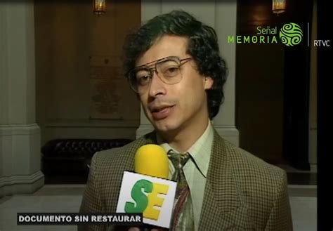 Presidente Gustavo Francisco Petro Urrego Abre La Discusión Formal