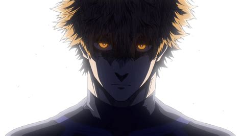 Kunigami Returns To Blue Lock Bluelock Season 2 Ep 14 「4k」 Youtube