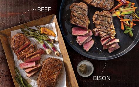 Main Nutrients In Beef Steak