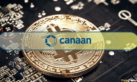 Canaan Launches Dual Purpose Bitcoin Mining Device That Heats Homes
