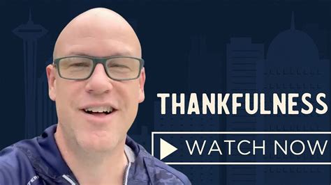 Thankfulness Youtube