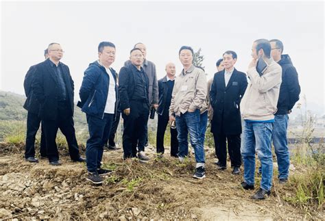 普定县召开黄桶成品油储备库项目推进会建设发展工作
