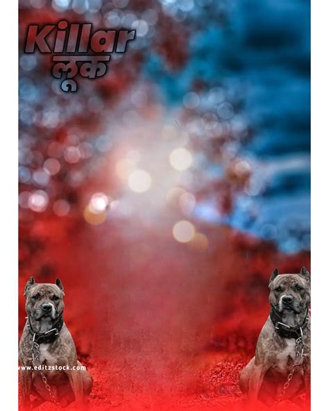 Killer Hd Cb Editing Background