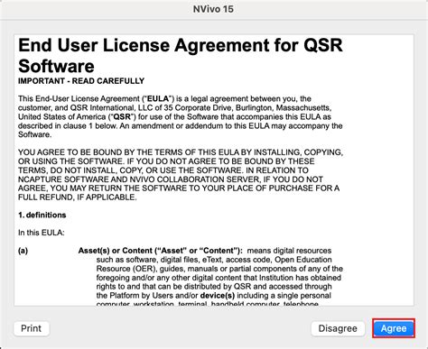 Installing And Licensing Nvivo 15 For Mac Map And Data Library