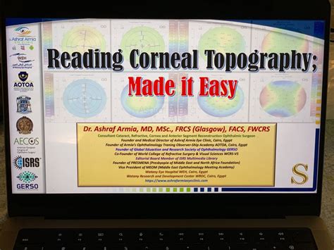 Ashraf Armia Md Msc Frcs Glasgow Ukfacs Fwcrs On Linkedin