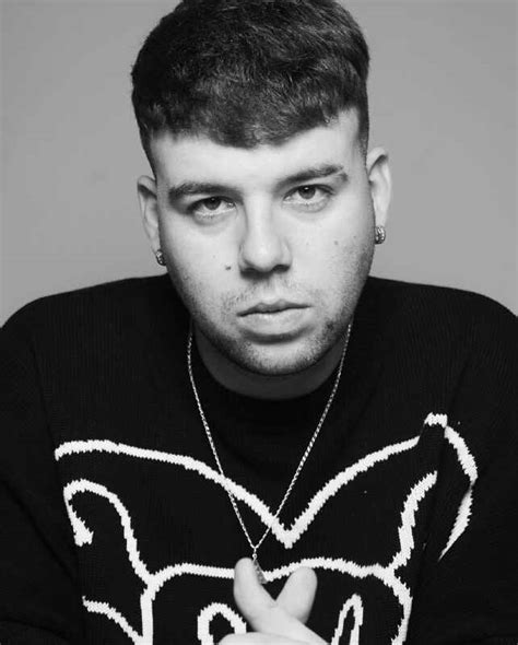 Quevedo Wife Girlfriend Wiki Net Worth Age