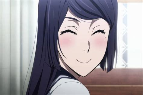 6 Karakter Cewek Anime Yang Mengidap Brother Complex