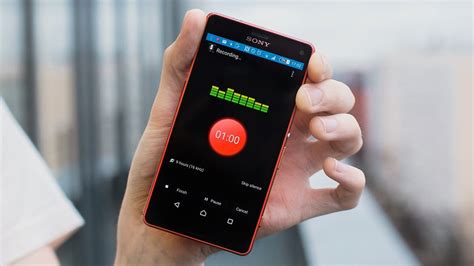 How To Record A Phone Call On Your Android Smartphone Androidpit