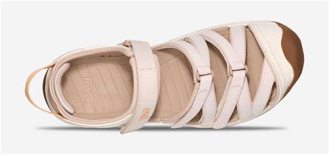 Tirra Sport Closed Toe Hiking Sandal