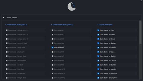 How To Support Dark Mode On Your Hugo Static Website