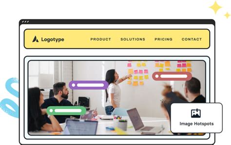 Image Hotspots Avada Website Builder