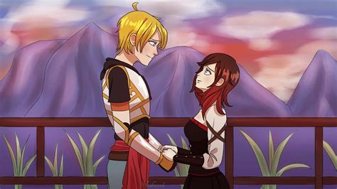 Rwby Ruby X Jaune Rwby Rwby X Jl  Rwby Rwby X Jl Rwby X Justice