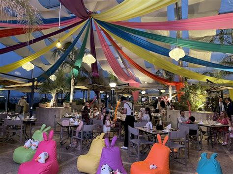 Découvrez Summer of Love Le programme spécial famille de lété 2023 au Mövenpick Hotel du Lac