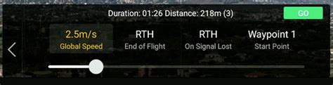 DJI Mavic 3 And 3 Classic Waypoints 3 0 Finally Available VicVideoPic